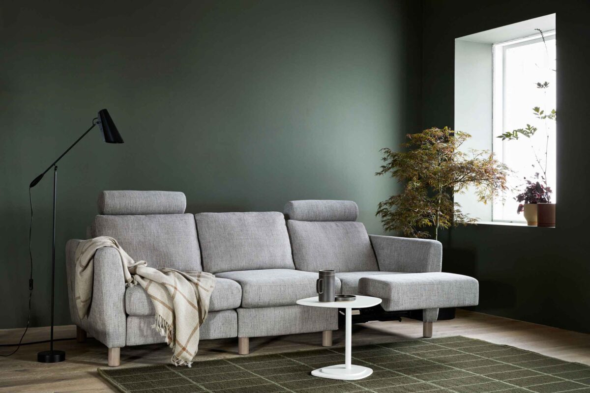 Stressless Sessel bei Möbel Weber – Komfort und Design vereint